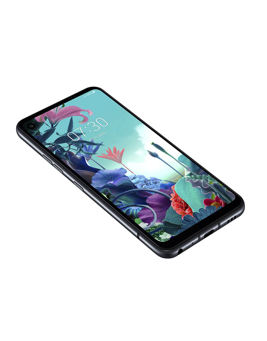 LG Q70 - LMQ620WA | LG CA_EN