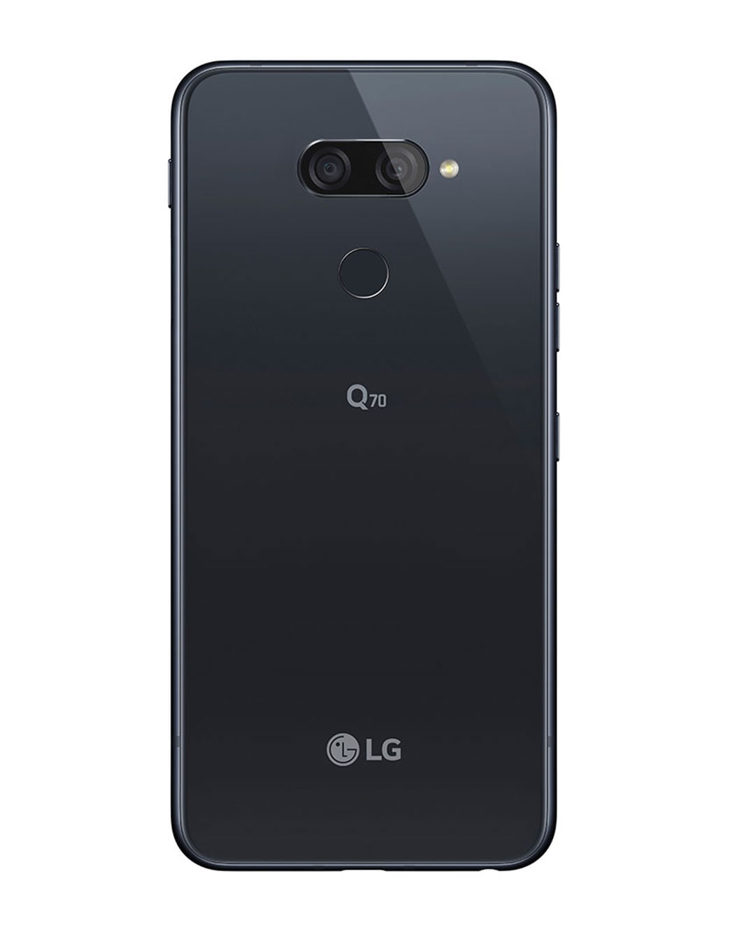 LG Q70 - LMQ620WA | LG CA_EN