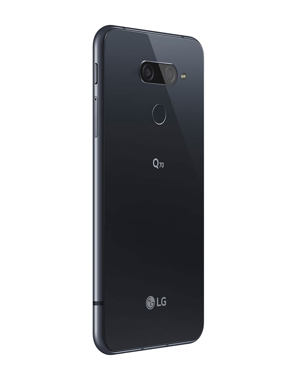 LG Q70 - LMQ620WA | LG CA_EN