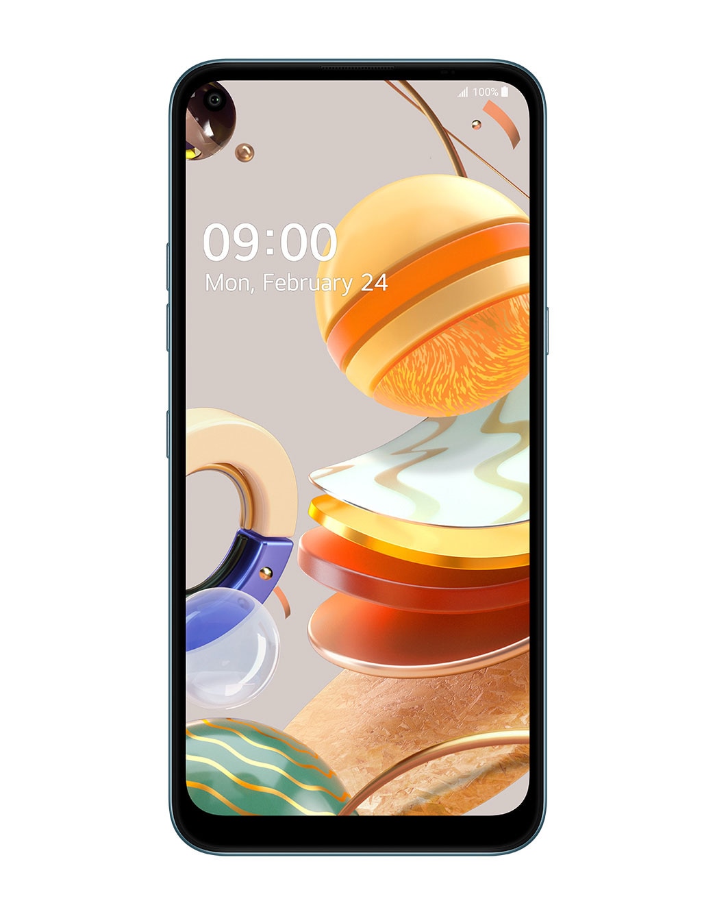 K61 - LMQ630UM | LG CA_EN