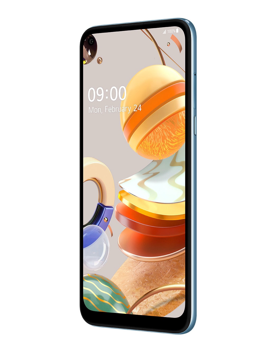 K61 - LMQ630UM | LG CA_EN