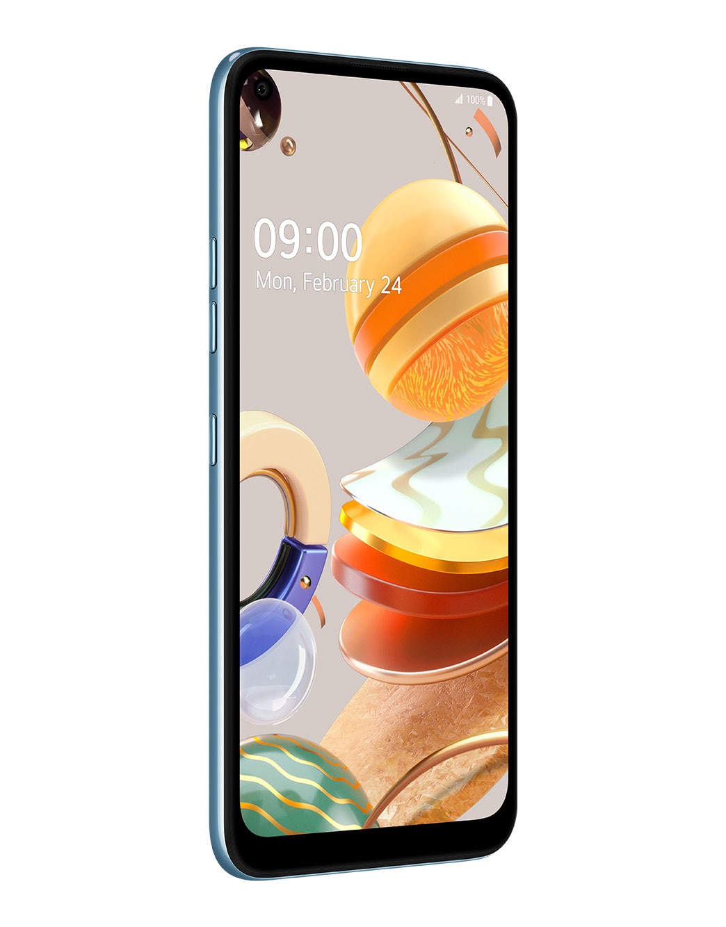 K61 - LMQ630UM | LG CA_EN