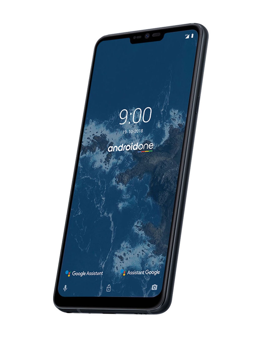 LG G7 One - LMQ910UM | LG CA_EN