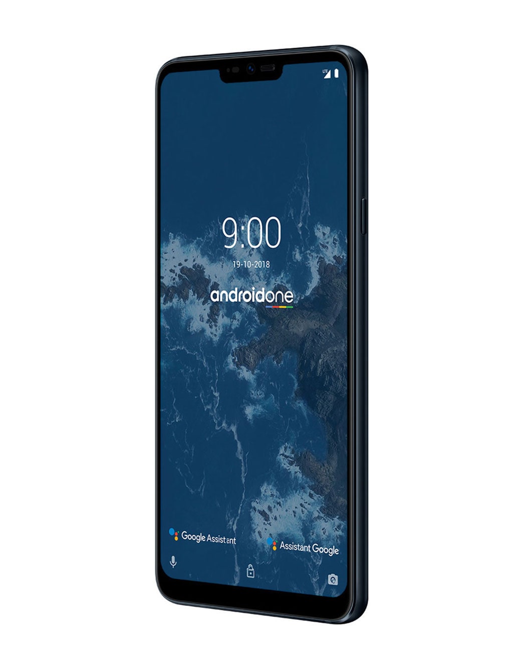 LG G7 One - LMQ910UM | LG CA_EN