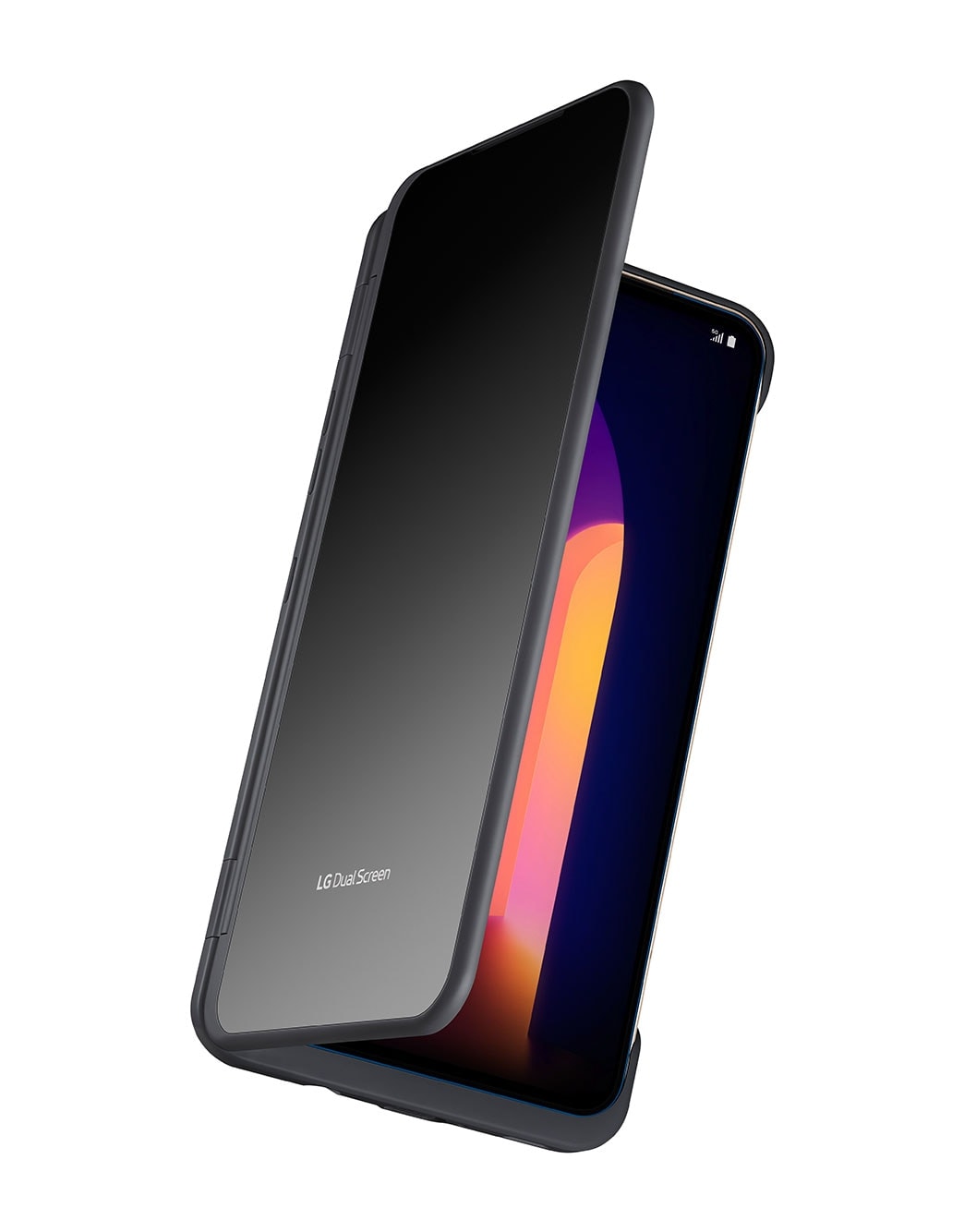 LG V60 ThinQ 5G - LMV600TM2X | LG CA_EN