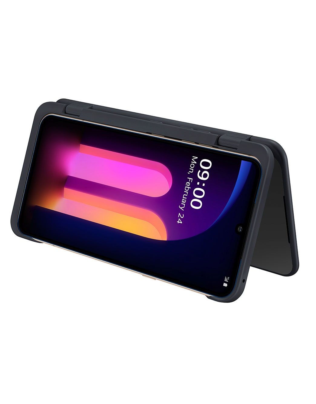 LG V60 ThinQ 5G - LMV600TM2X | LG CA_EN