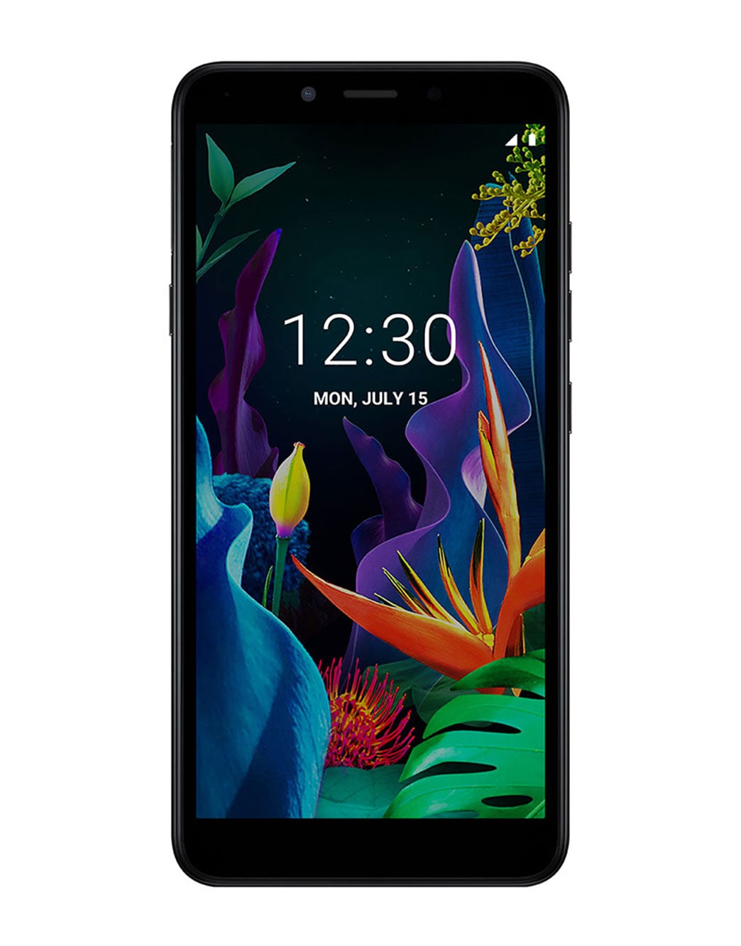 LG K20 - LMX120WM | LG CA_EN