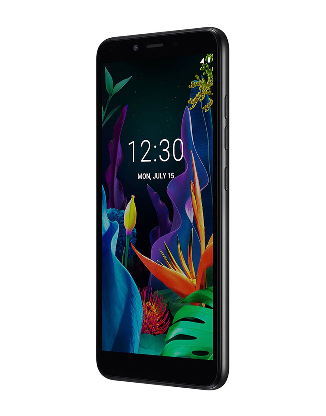 LG K20 - LMX120WM | LG CA_EN