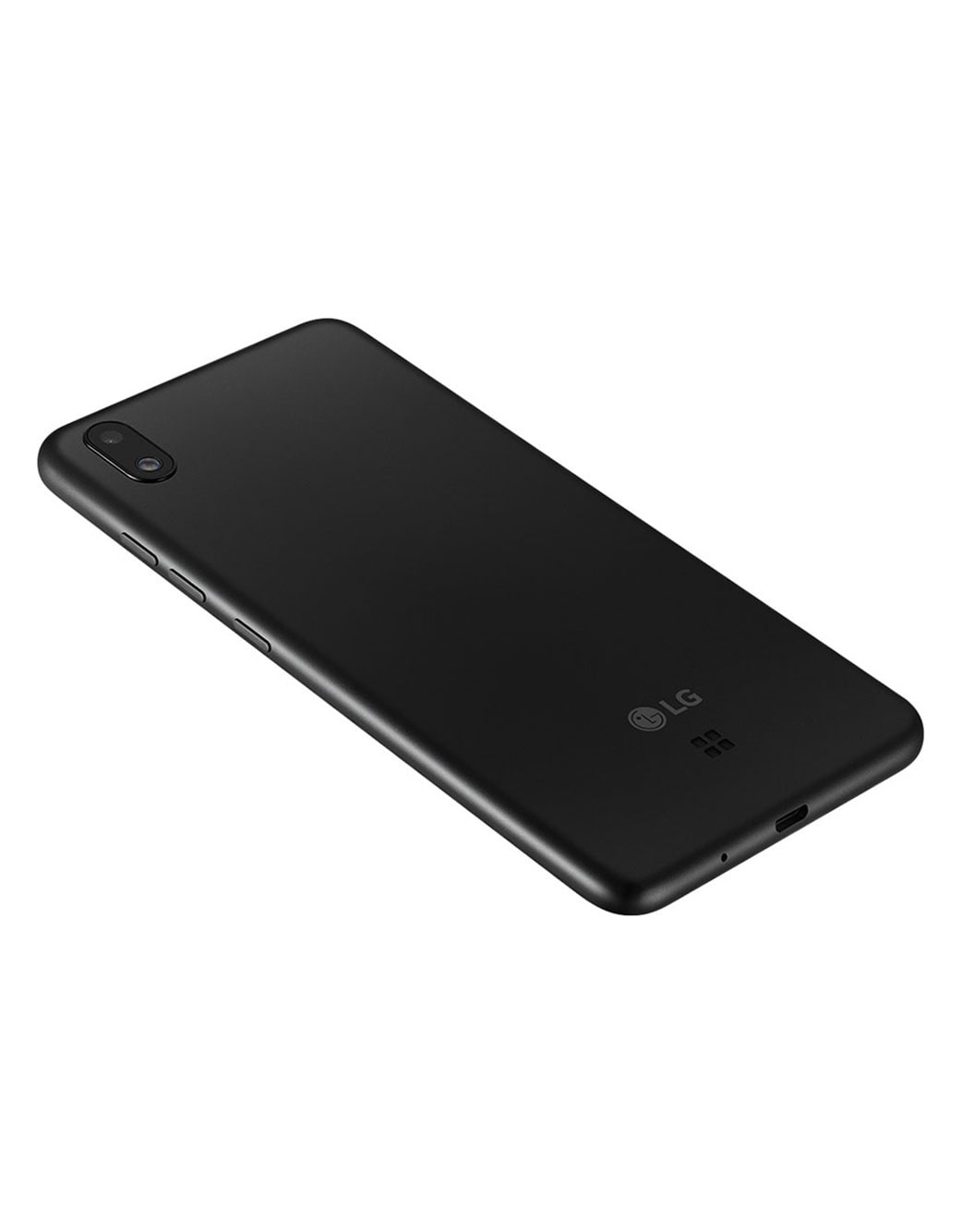 LG K20 - LMX120WM | LG CA_EN