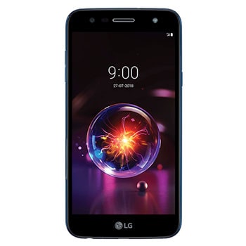 LG X power™3 - LMX510WM | LG CA