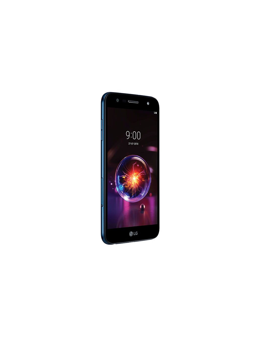 LG X power™3 - LMX510WM | LG CA_EN