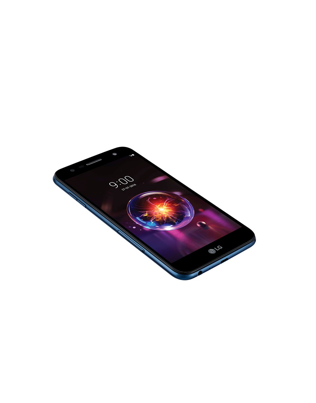 LG X power™3 - LMX510WM | LG CA_EN