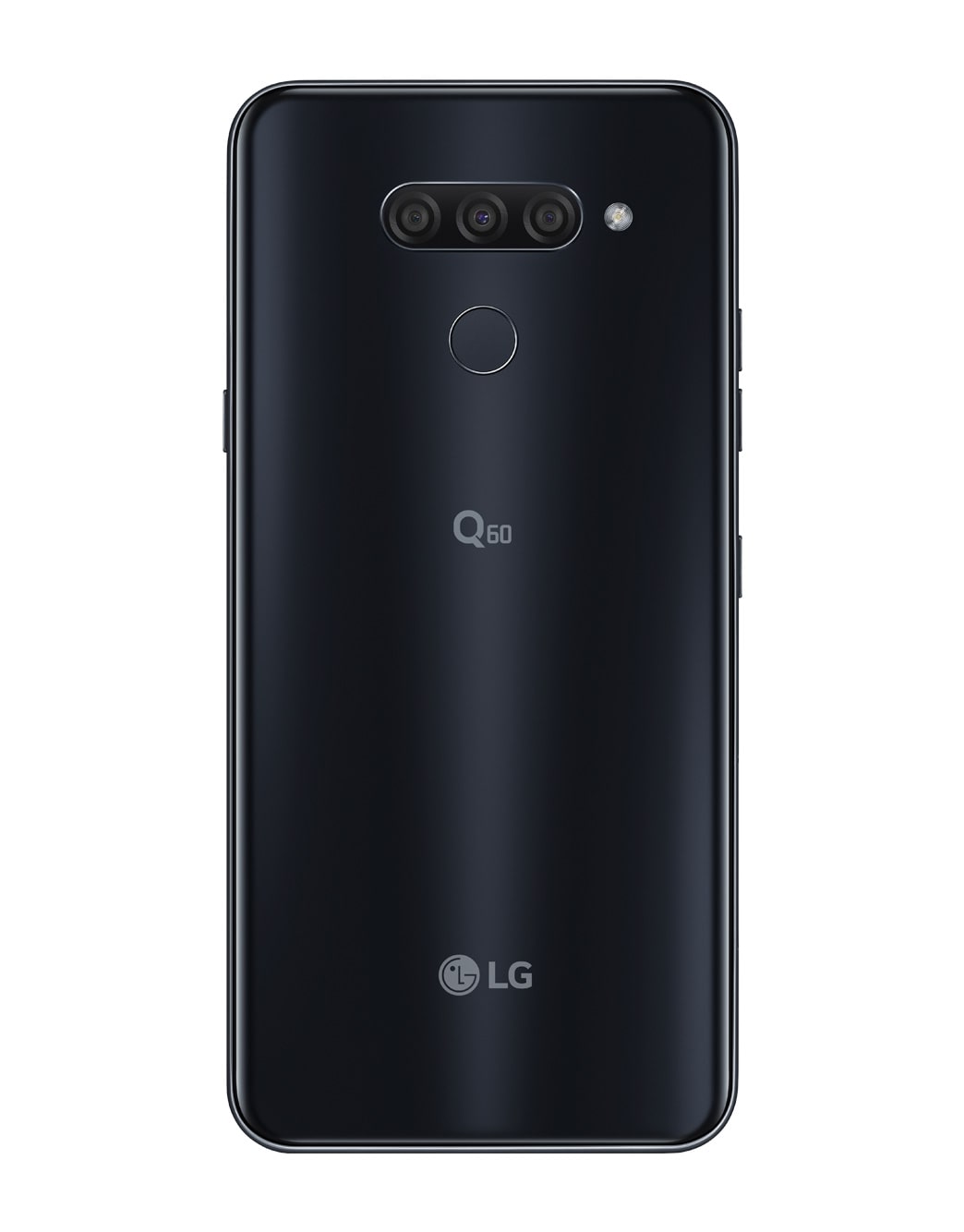 LG Q60 - LMX525WA | LG CA_EN