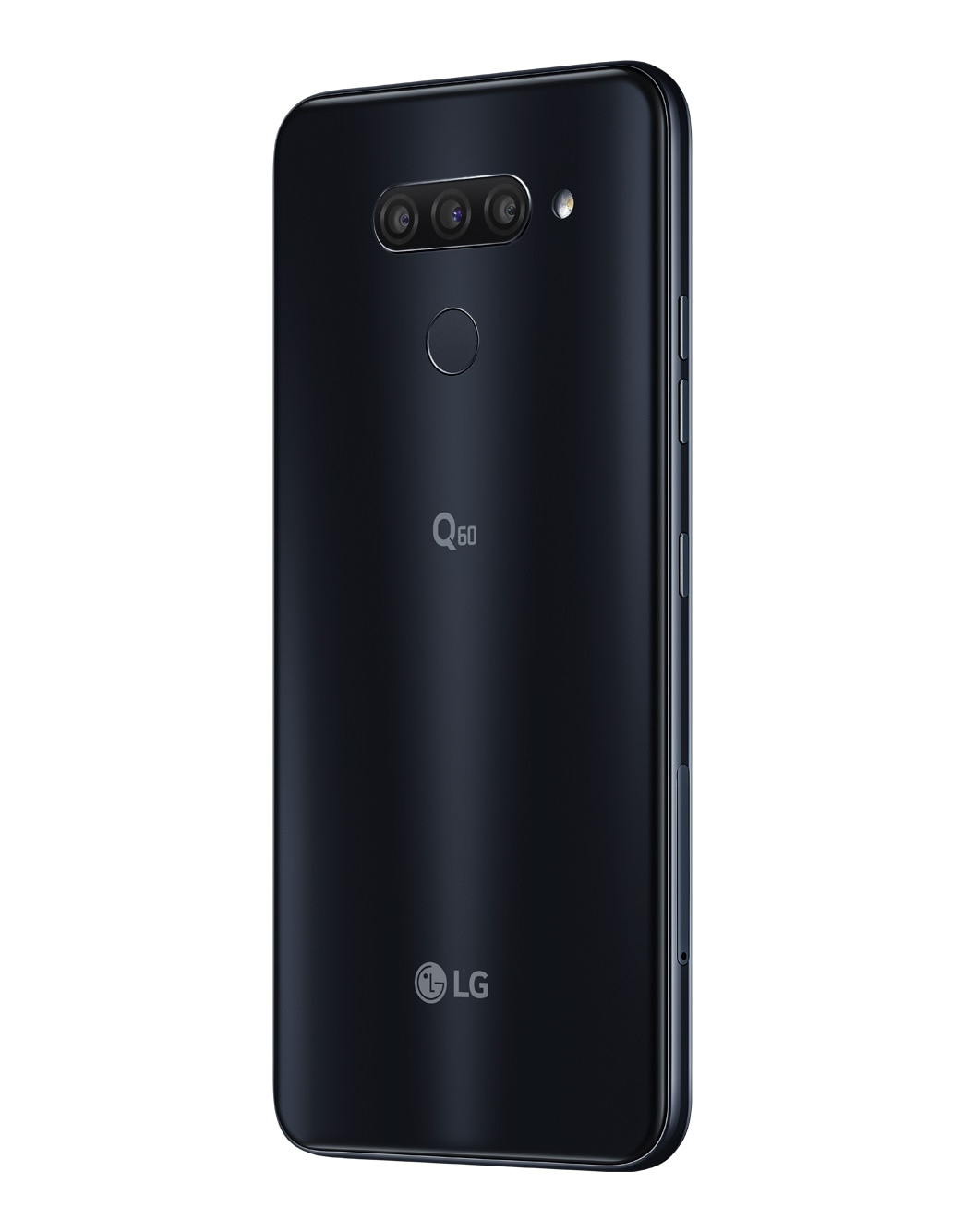 LG Q60 - LMX525WA | LG CA_EN
