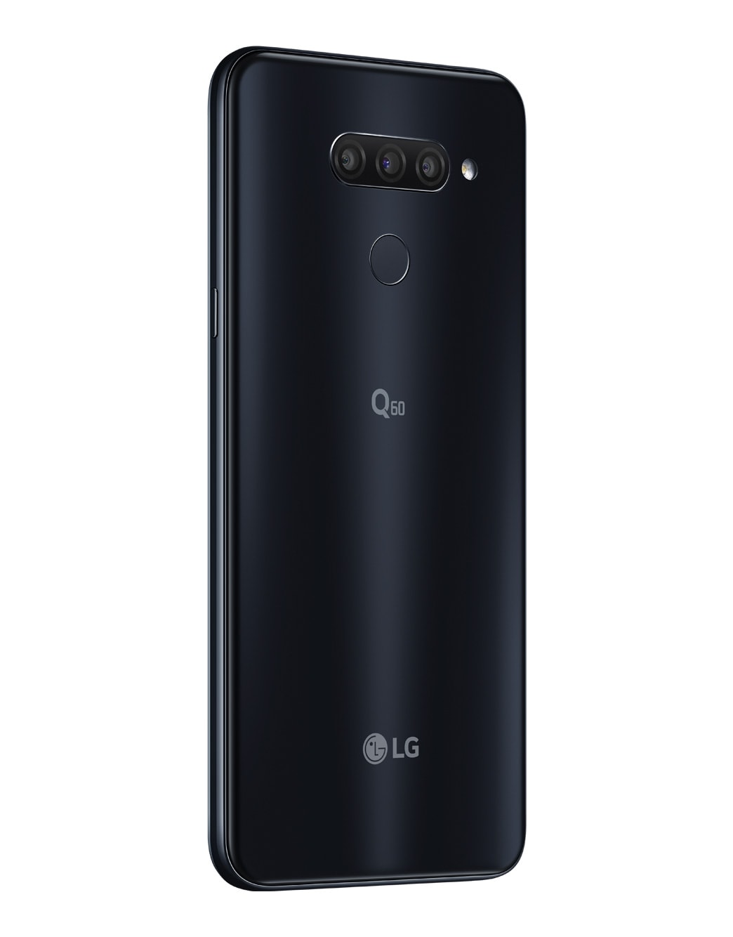 LG Q60 - LMX525WA | LG CA_EN