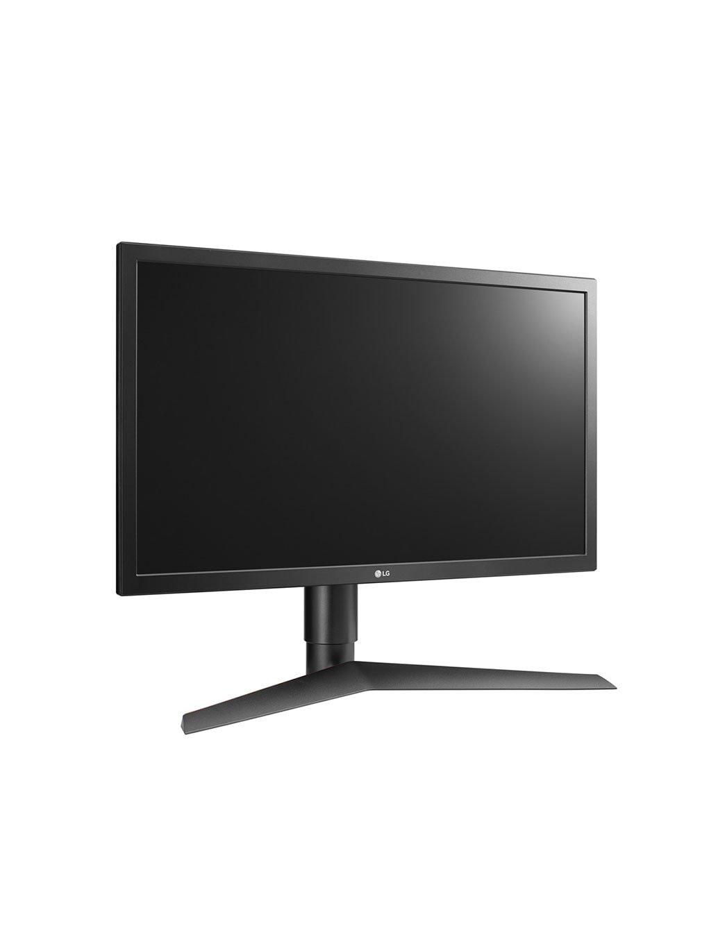 24" UltraGear™ Gaming Monitor - 24GL650-B | LG Canada