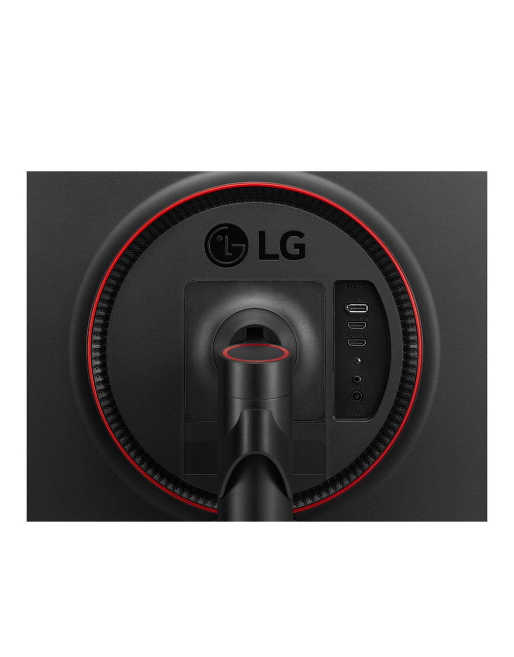 24" UltraGear™ Gaming Monitor - 24GL650-B | LG Canada