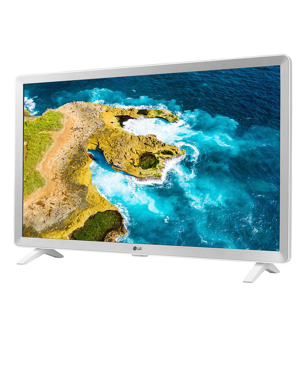 24” HD Smart TV with webOS - 24LQ520S-WU | LG CA_EN