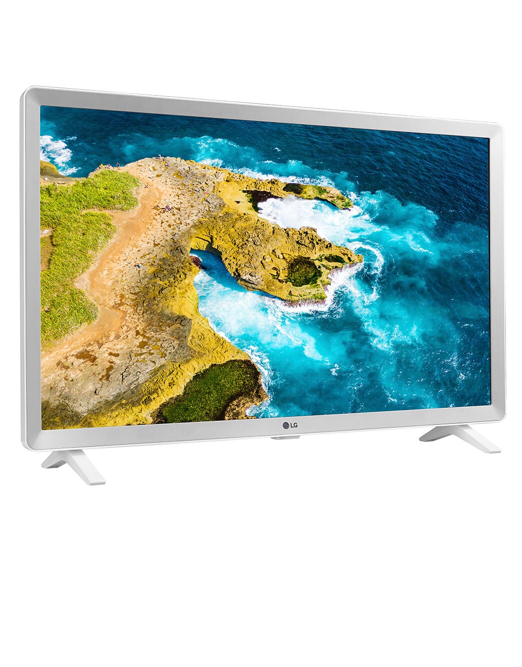 24” HD Smart TV with webOS - 24LQ520S-WU | LG CA_EN
