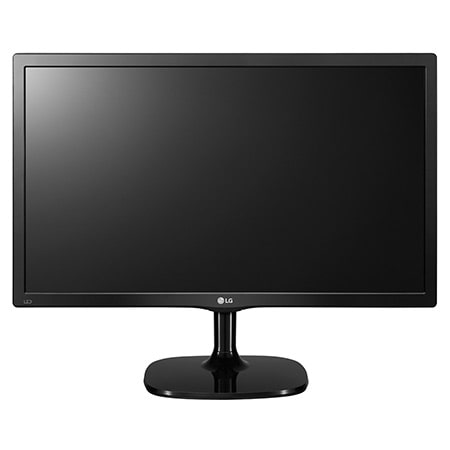 24" Class Full HD LED Monitor (24" Diagonal) - 24M49VQ-P | LG Canada