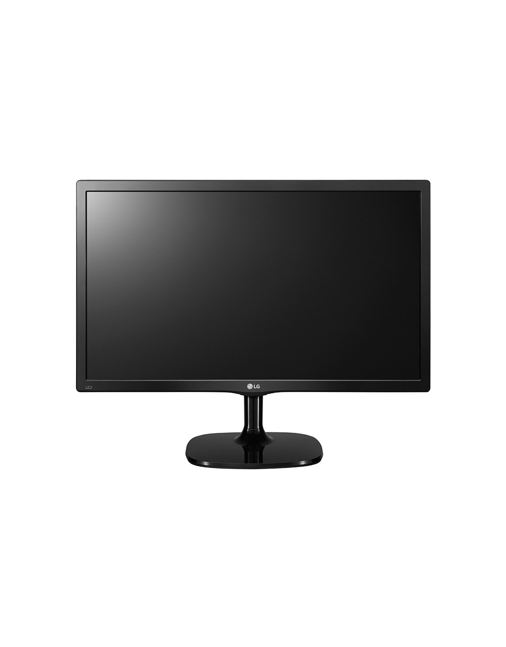 24" Class Full HD LED Monitor (24" Diagonal) - 24M49VQ-P | LG CA_EN