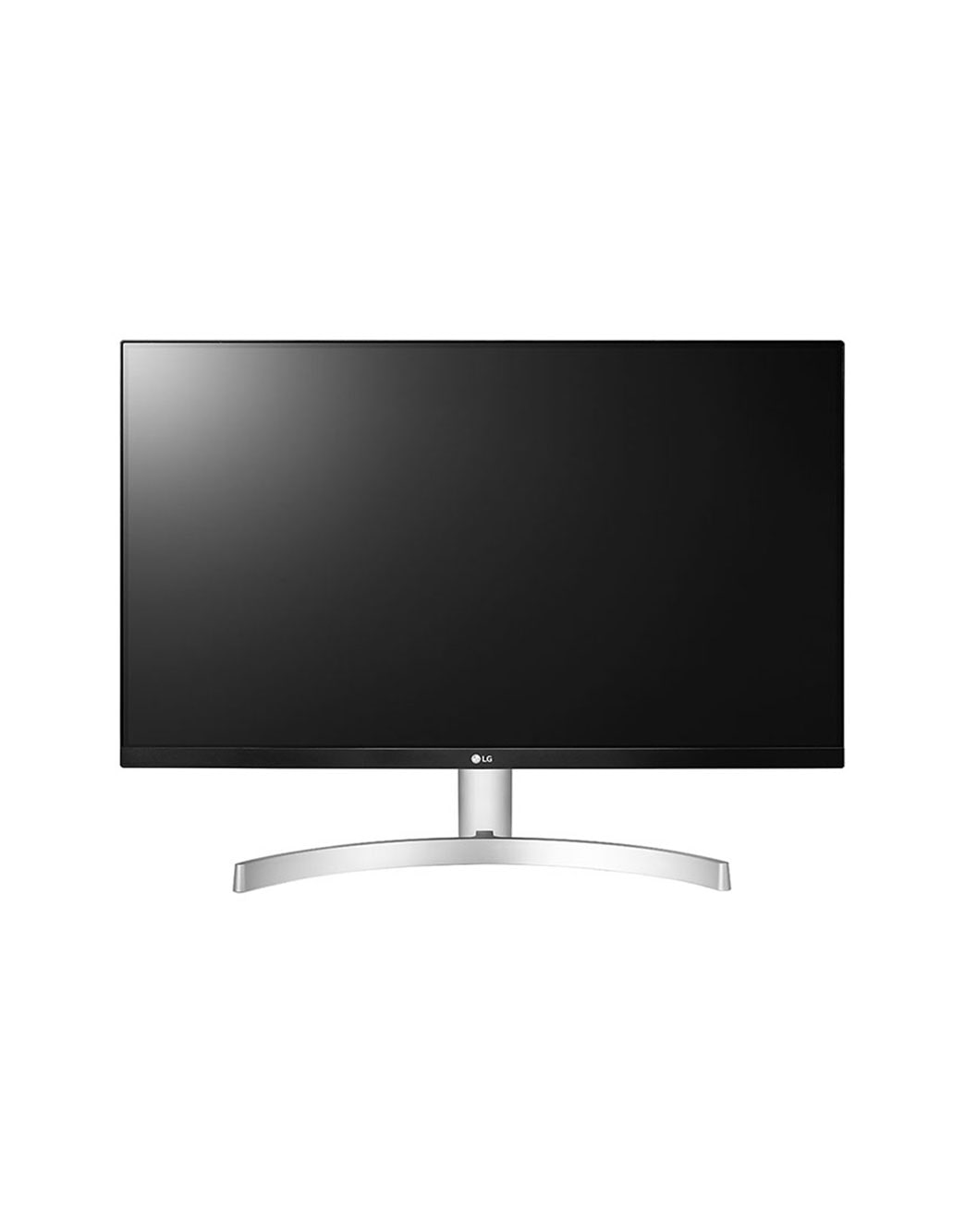 24" Full HD Virtually Borderless Design IPS Display - 24MK600M-W | LG CA_EN