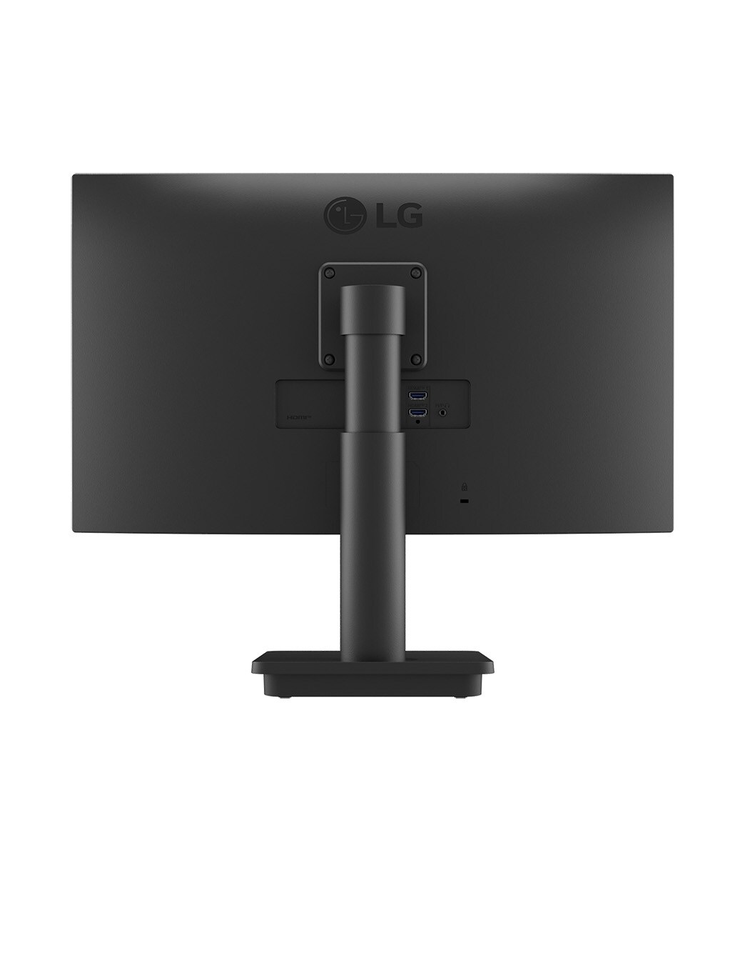 24” IPS Full HD monitor - 24MS550-B | LG CA_EN