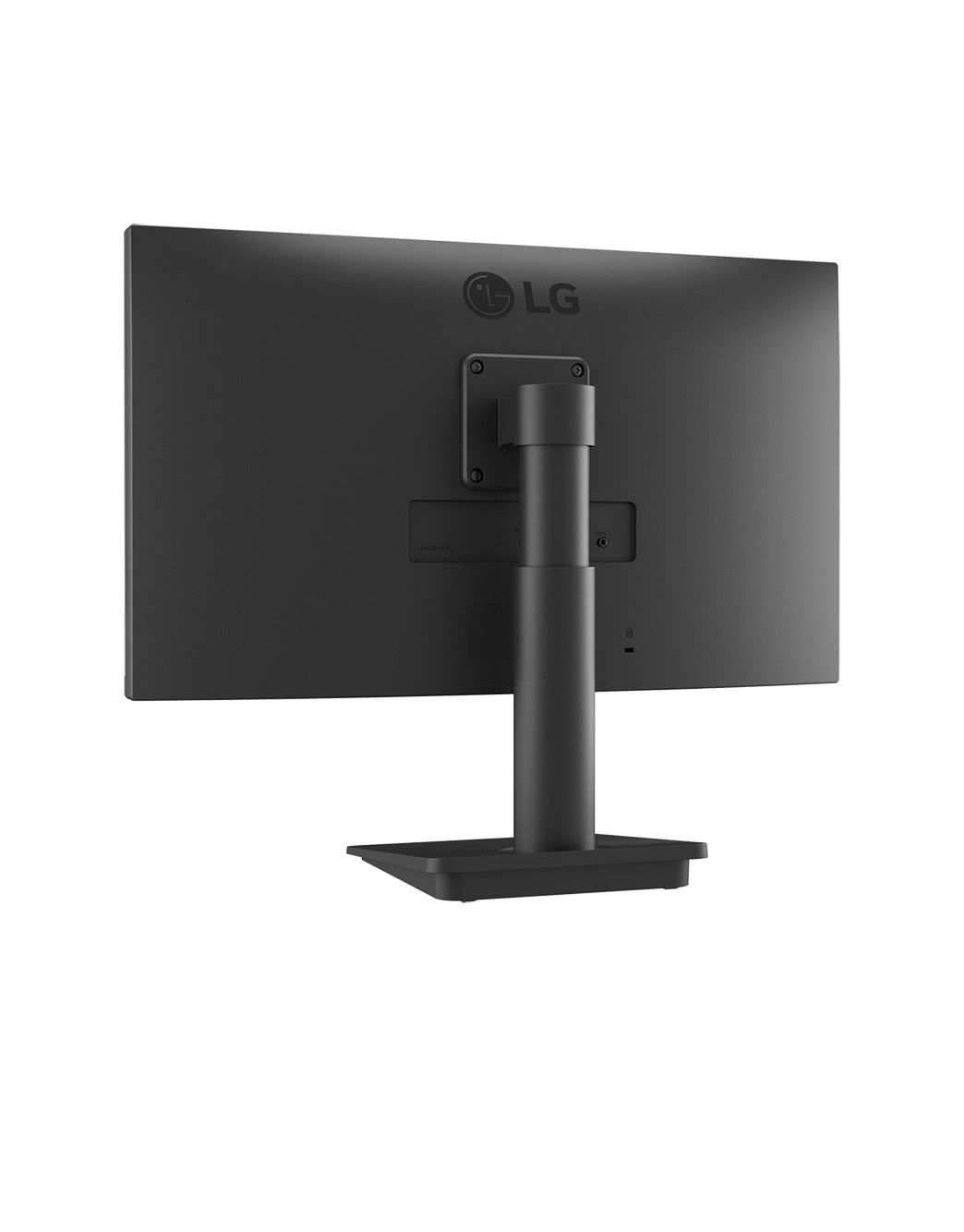 24” IPS Full HD monitor - 24MS550-B | LG CA_EN