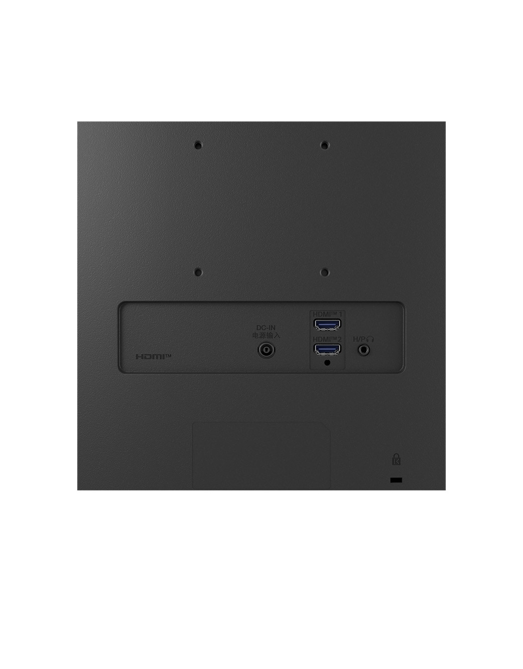 24” IPS Full HD monitor - 24MS550-B | LG Canada