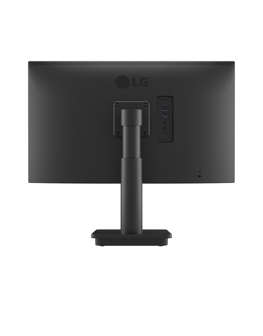 25” IPS Full HD monitor - 25MS500-B | LG CA_EN