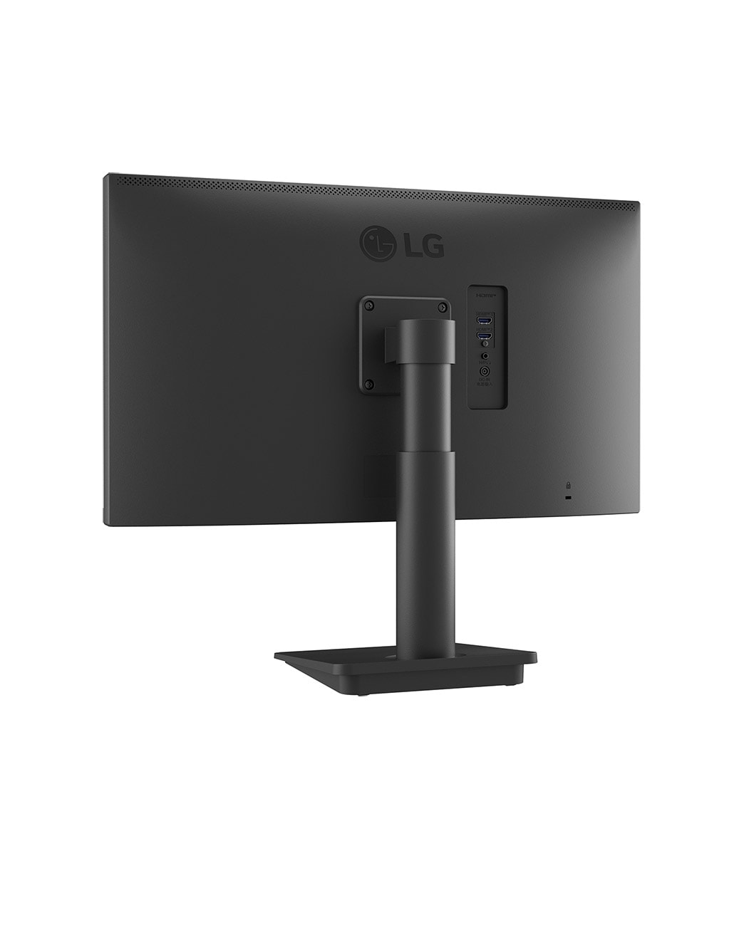25” IPS Full HD monitor - 25MS500-B | LG CA_EN