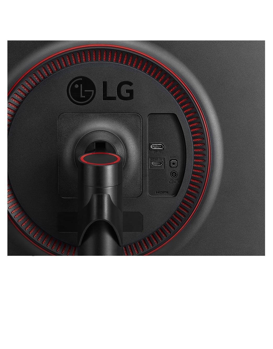 LG 27GL63T-B.AUS 27 Inch UltraGear™ Full HD IPS Gaming Monitor with G ...