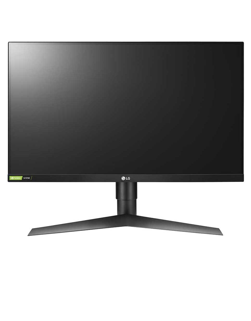 LG 27GL63T-B.AUS 27 Inch UltraGear™ Full HD IPS Gaming Monitor with G ...
