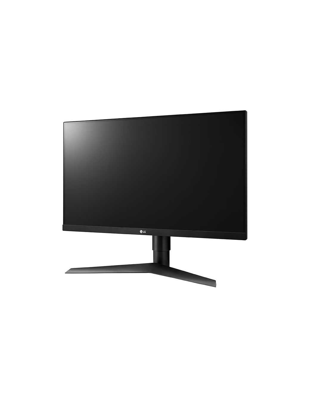 27” 144Hz 1ms MBR IPS Gaming Monitor with G-Sync® Compatible - 27GL650F ...