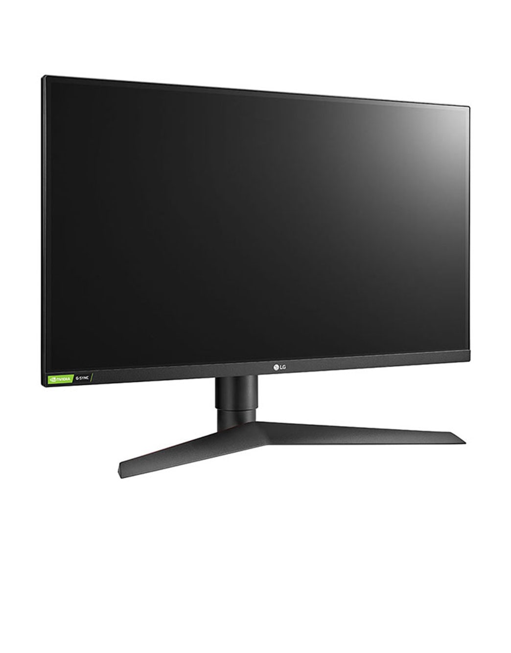 27" Class UltraGear™ QHD IPS Gaming Monitor with G-Sync® Compatible ...