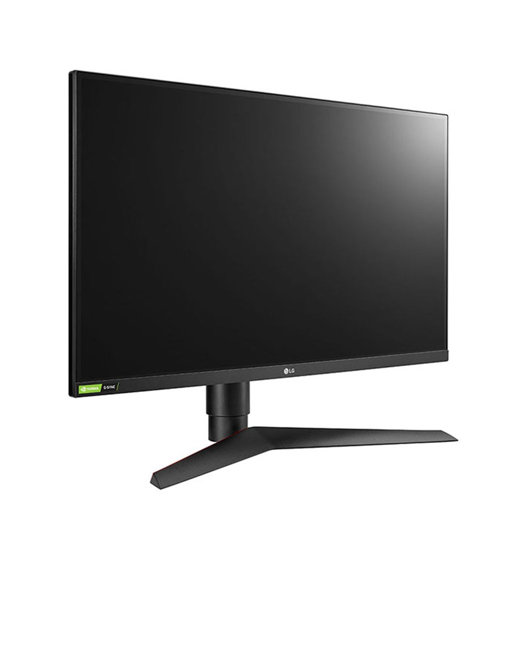 27" Class UltraGear™ QHD IPS Gaming Monitor with G-Sync® Compatible ...