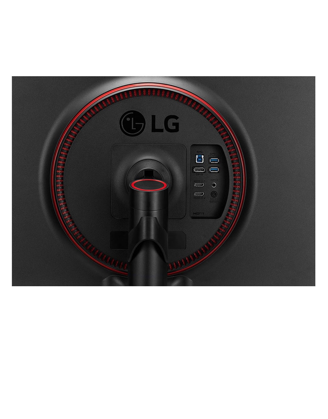 27" Class UltraGear™ Full HD IPS Gaming Monitor with G-Sync® Compatible ...