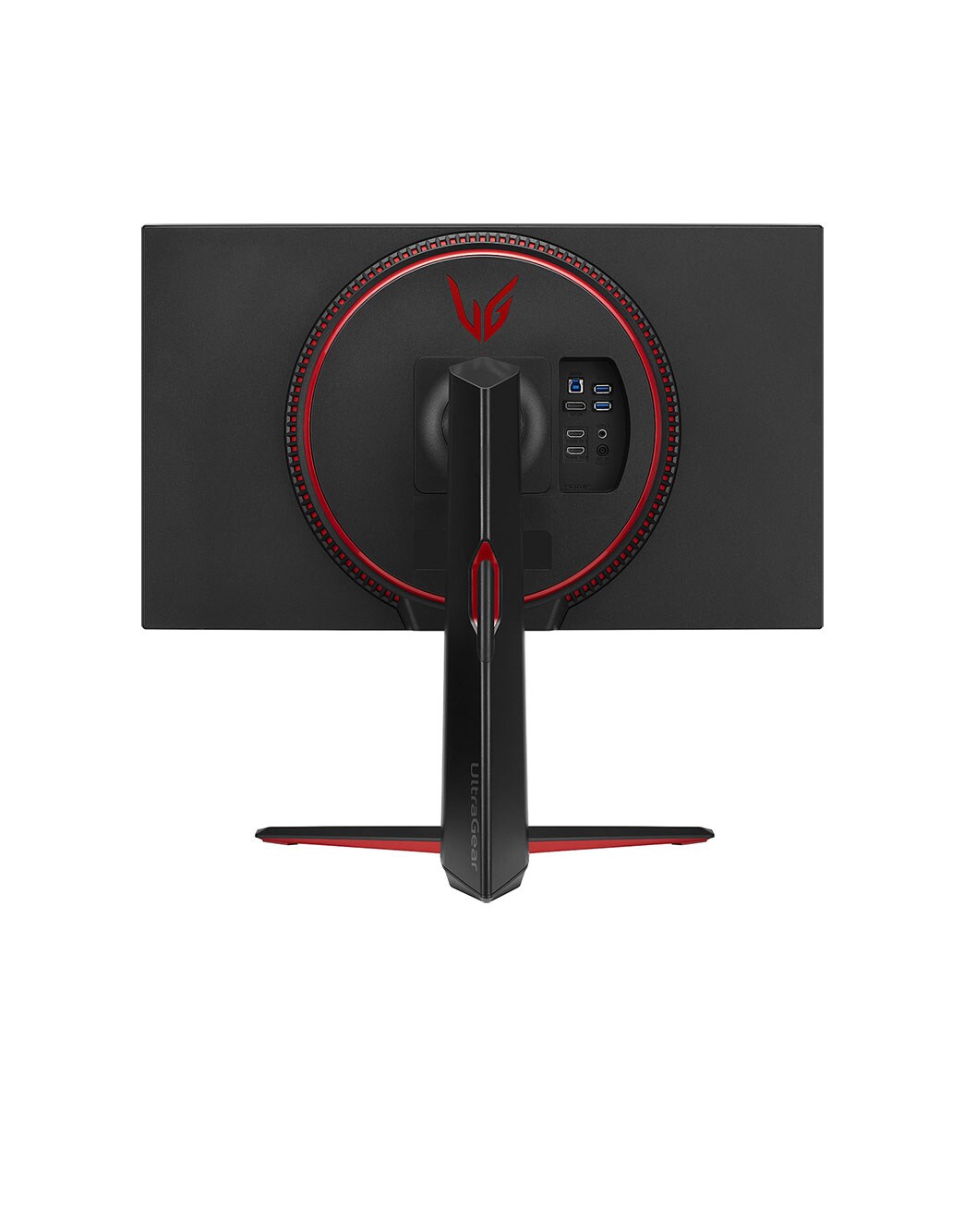 27GP850-B | LG CA_EN