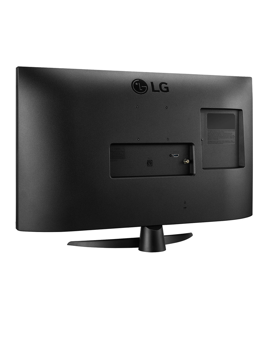 27" Full HD IPS LED TV Monitor - 27LP615B-PU | LG CA_EN