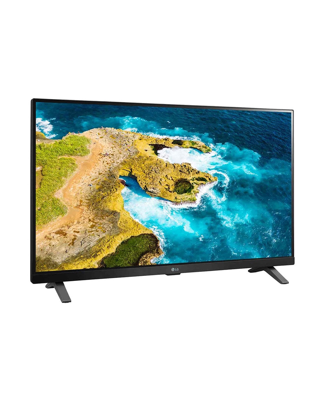 27" Full HD IPS LED TV Monitor - 27LQ625S-PU | LG CA_EN