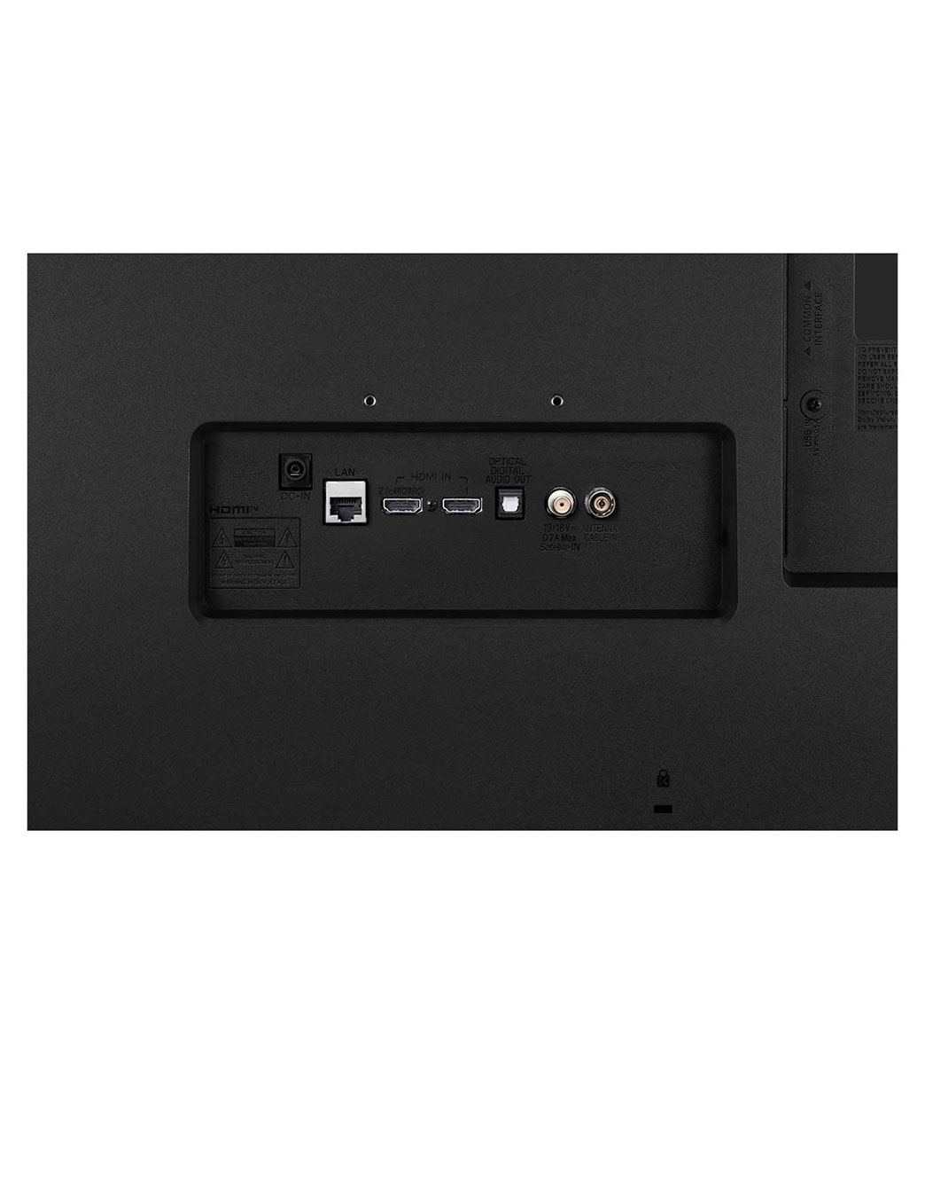 27" Full HD IPS LED TV Monitor - 27LQ625S-PU | LG CA_EN