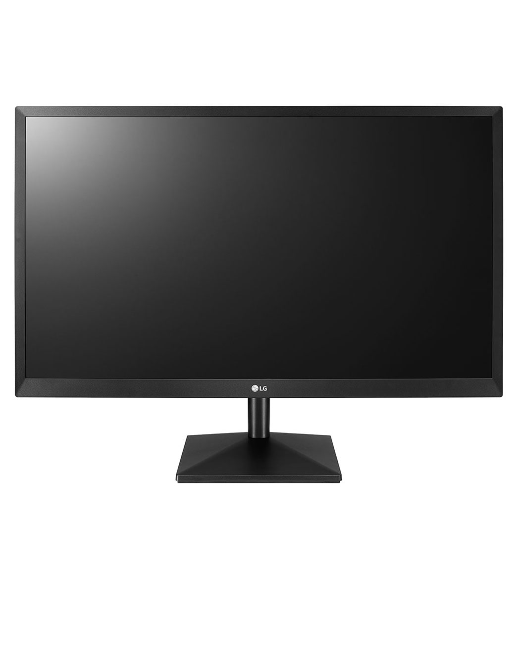 27” FHD Monitor - 27MK400H-B | LG CA_EN