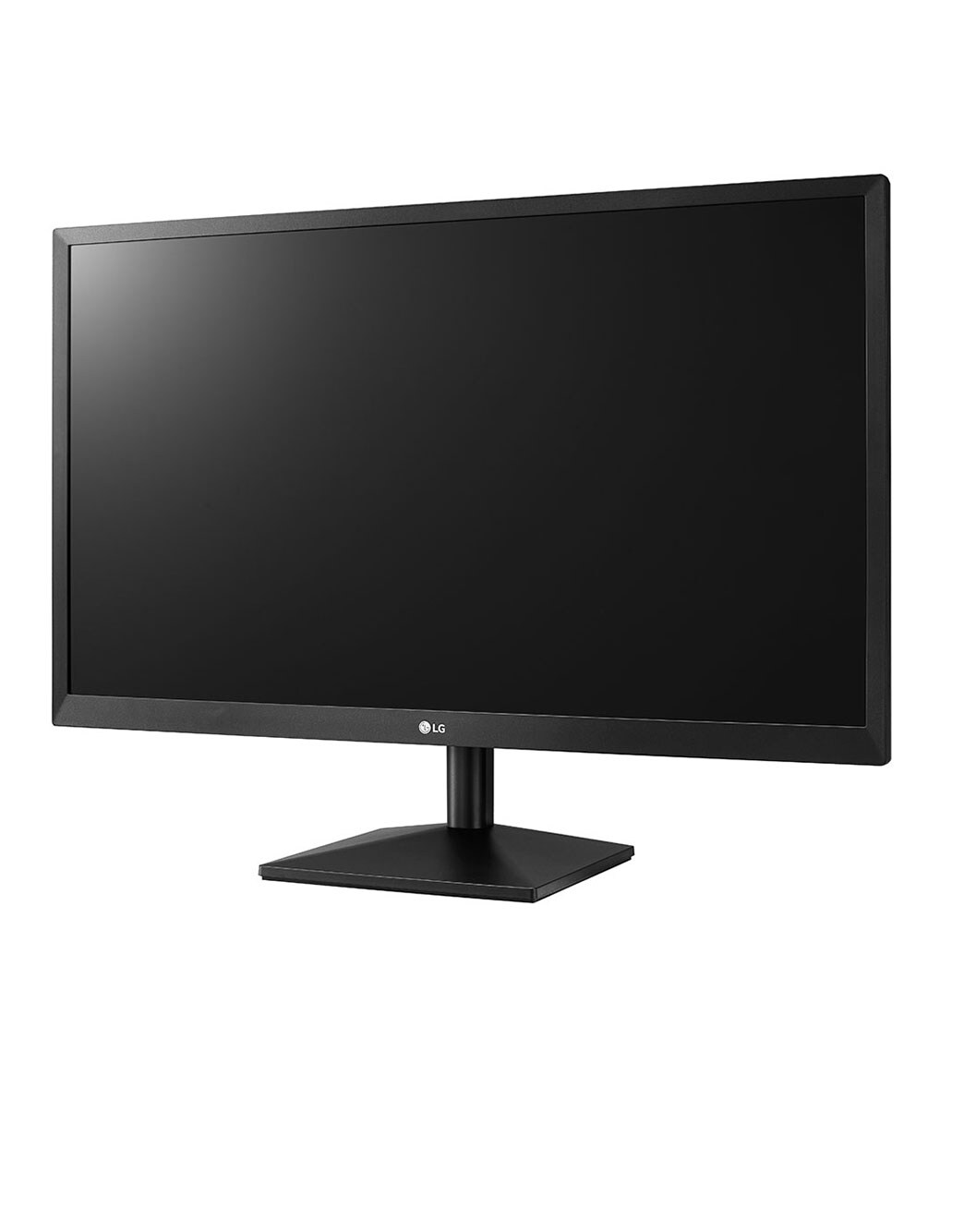 27” FHD Monitor - 27MK400H-B | LG Canada