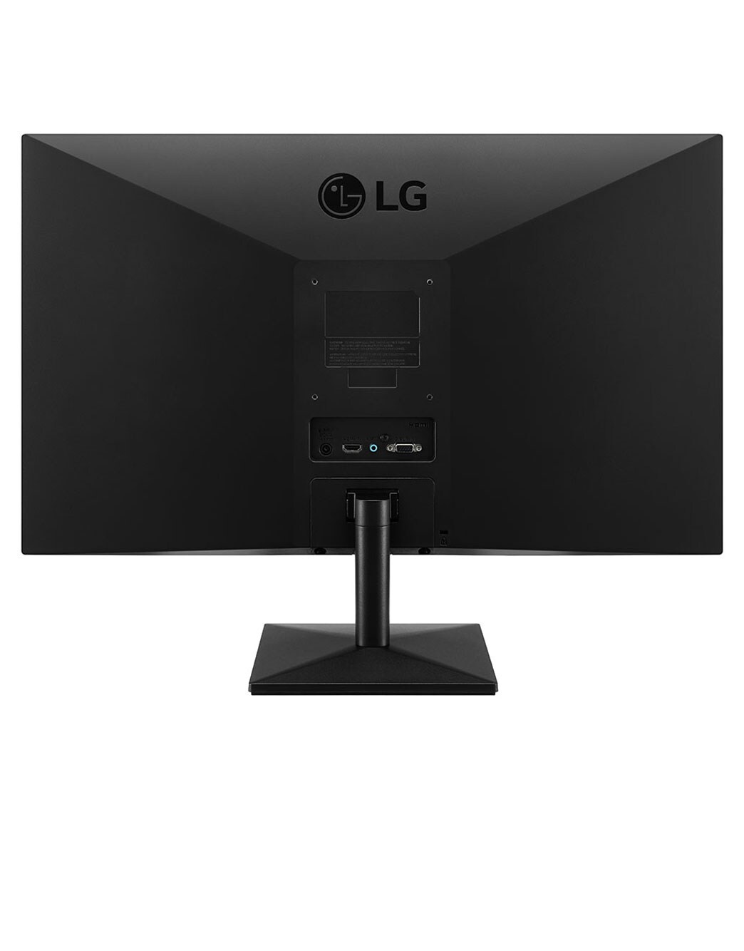 27” FHD Monitor - 27MK400H-B | LG Canada