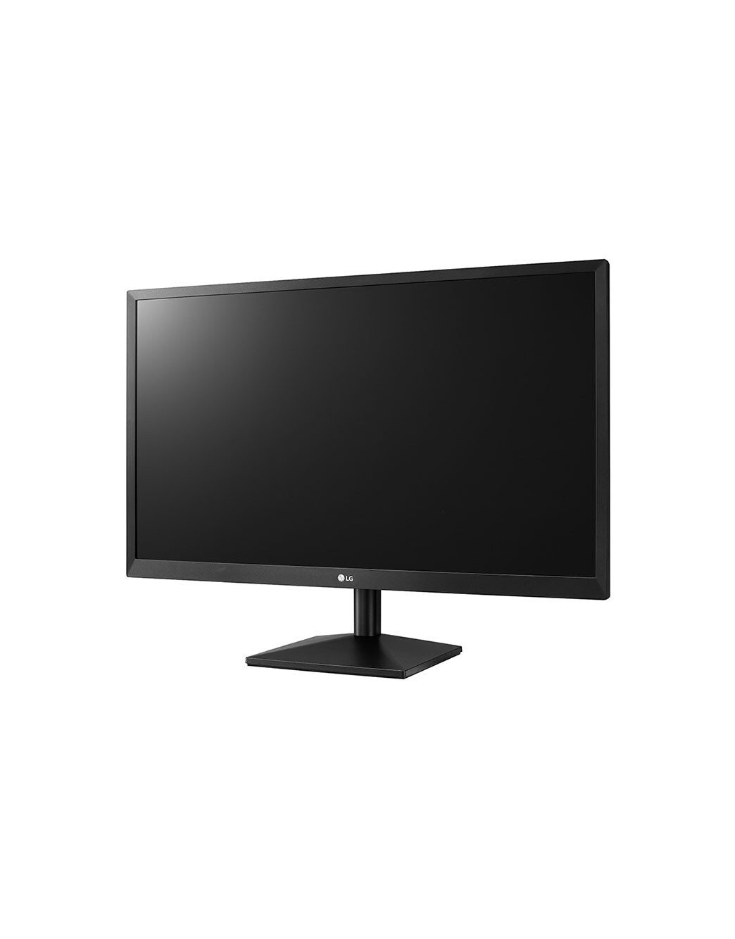 27" Class Full HD IPS LED Monitor with Radeon FreeSync™ (27" Diagonal ...