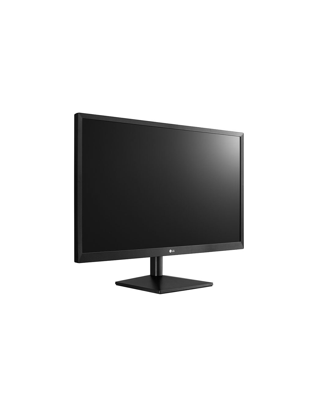 27" Class Full HD IPS LED Monitor with Radeon FreeSync™ (27" Diagonal ...