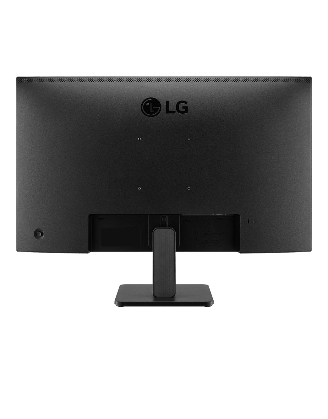 27" IPS Full HD Monitor with AMD FreeSync™ - 27MR400-B | LG CA_EN