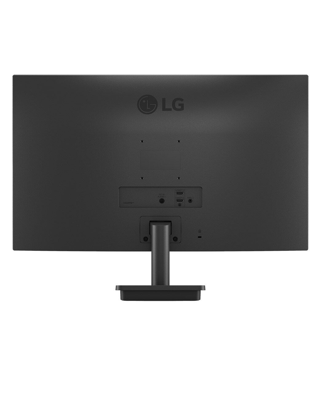 27“ IPS Full HD monitor - 27MS500-B | LG CA_EN