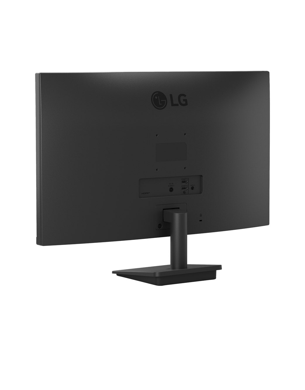 27“ IPS Full HD monitor - 27MS500-B | LG CA_EN