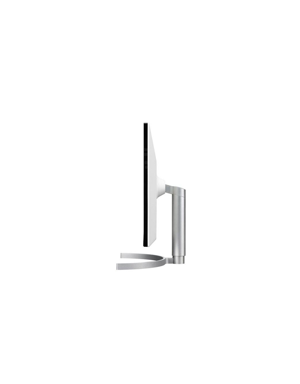 27" Class 4K UHD IPS LED Monitor with HDR 10 (27" Diagonal) - 27UK850-W ...